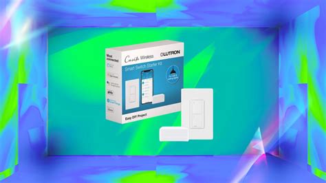 Our Favorite Smart Light Switch Is On Sale Right Now