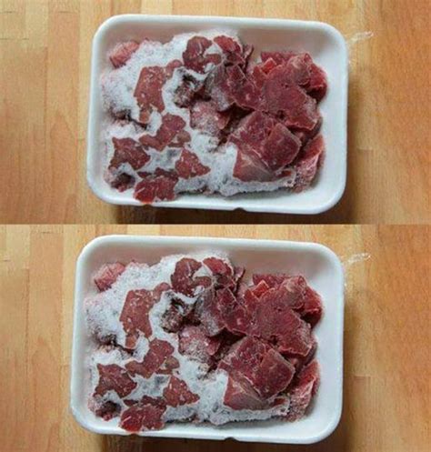How To Safely Defrost Meat Readfullstorry