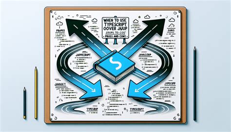 Ventajas Y Desventajas De Typescript Frente A Javascript