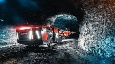 Designing An Autonomic Machine Is Its Own Art Form Muodonmuutos