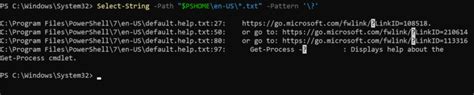 Unlock The Power Of These Grep Equivalents In Windows