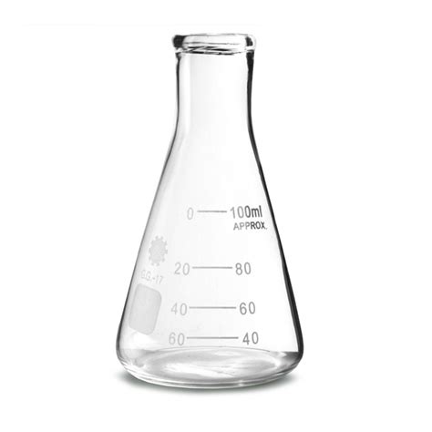 Measuring Flask