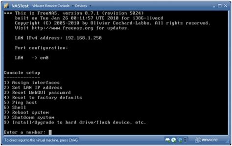 Creating A 2 Node Sql Server 2008 Virtual Cluster Part 1 Sqlservercentral