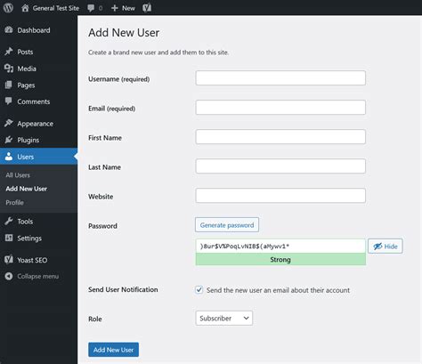 wordpress dashboard tutorial for beginners the ultimate guide