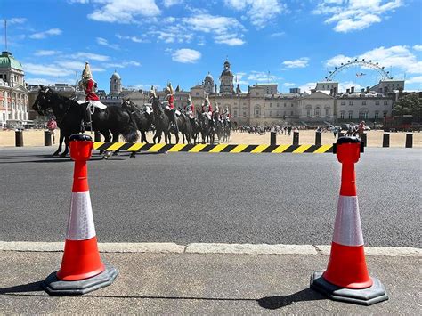 Cone Barrier Rconeheads