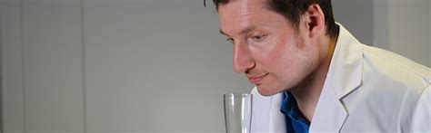 Odor Analysis Fraunhofer Ibp