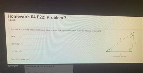 solved homework 04 f22 problem 7 1 point homework 04 f22