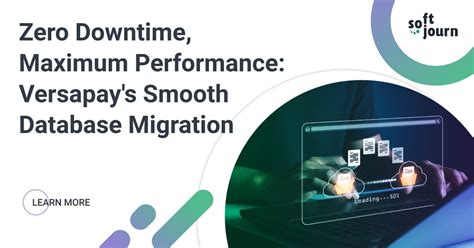 Softjourn On Linkedin Fintech Databasemigration Aws Modernization
