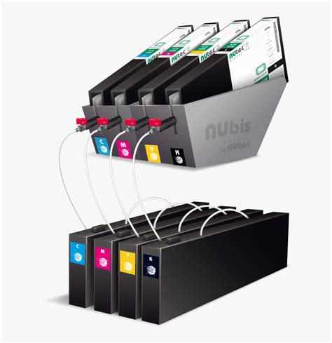 Nubis Nutec Hd Png Download Kindpng