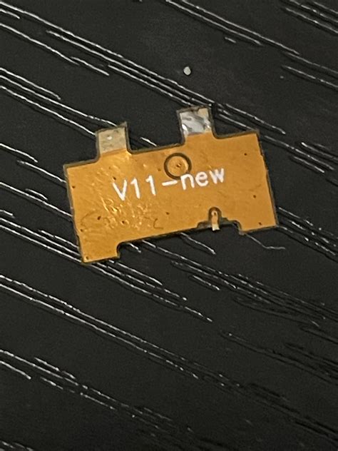 Dat0 Emmc Adapter Recommendations Rswitchpirates