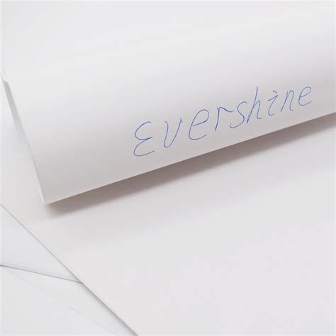 Carbon Free Bill Paper Carbonless NCR Computer Printing Paper
