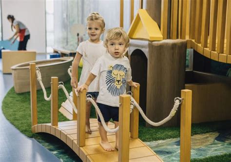 Gallery Bright Beginnings Nursery