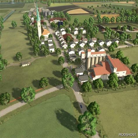 Farming Simulator 25 Train Mods Search Modshost