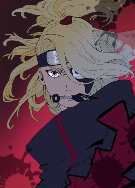 Pin By 🌸𝓢𝓪𝓴𝓾𝓻𝓪🌸 On ༂࿐ღ҉ Narutoboruto☽⋆☁︎ Naruto Deidara Akatsuki