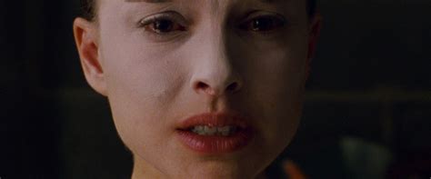 Winona Ryder Black Swan 