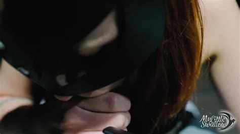 I Desired To Jack A Tiny But She Determine To Help Me And Sucked Me