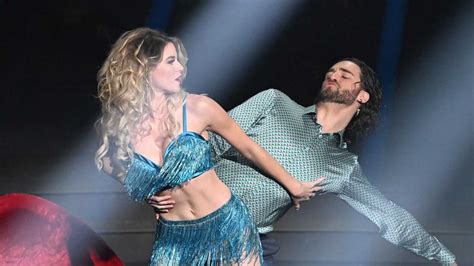 Ascolti tv Ballando con le stelle e Tu Sì Que Vales chi ha vinto ieri