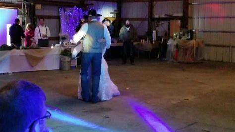 1st Dance Youtube