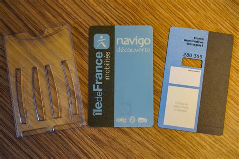 Pass Navigo Lastuce Pour éviter La Hausse Des Prix Au 1er Janvier