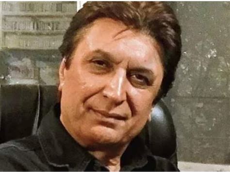 नह रह मशहर एकटर मगल ढलल कसर स लब जग लडन क बद तड