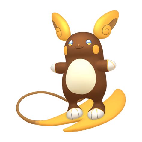 Raichu Pokémon Go Mejores Ataques Counters Debilidades
