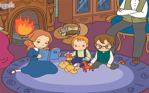 【英语动画】 《彼得潘》 Peter Pan 【无字幕】哔哩哔哩bilibili