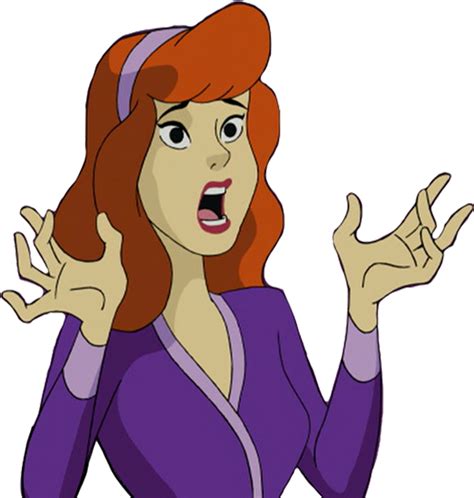 Daphne Blake Vector 101 By Homersimpson1983 On Deviantart