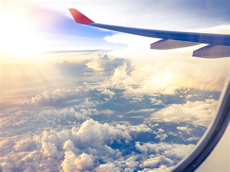 Five Tips To Make Your Flight Safe Kaspersky Lab Official Blog