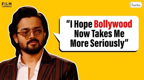 Bhuvan Bam Wants To Explore The Origin Story Of “titu Mama” Latest