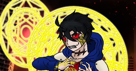 オリキャラ 英雄殺し 桐原 晴人 キハルのイラスト Pixiv