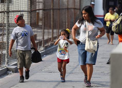 Protección Civil emite alerta por ola de calor en NL Grupo Milenio