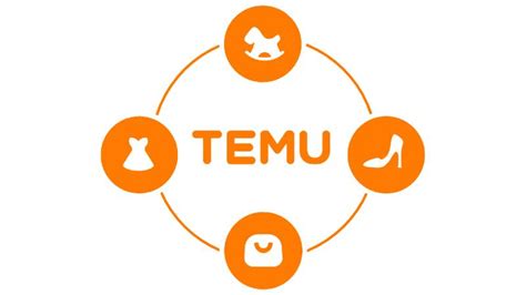 The Temu Logo History Colors Font And Meaning
