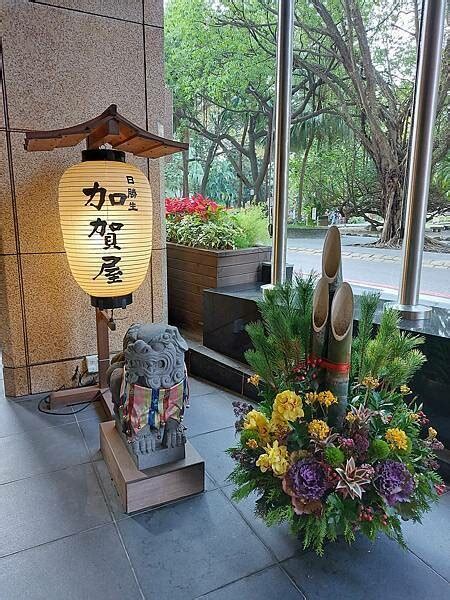 北投｜終於來到【日勝生加賀屋國際溫泉飯店】泡湯彷彿置身日本旅遊walkerland窩客島