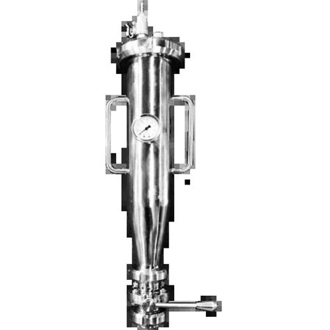 Bazzuca Para Dry Hopping Alquímico