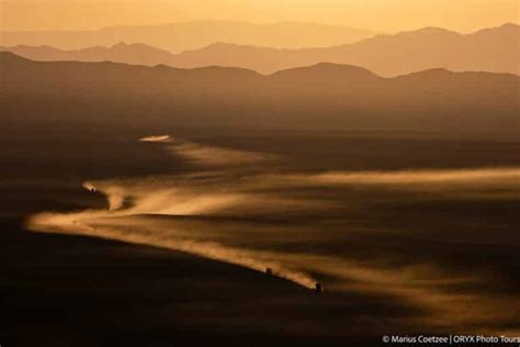 Namibia Private Photo Tour With Marius Coetzee