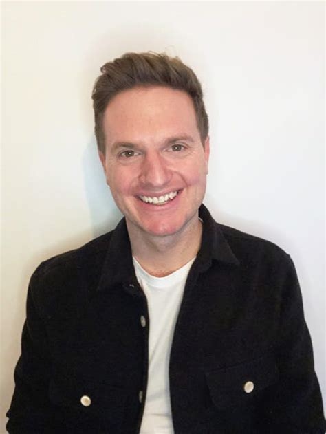 James Garside Medium