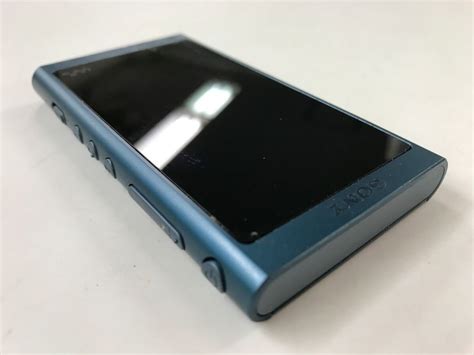 Yahooオークション Sony Nw A55 ソニー Walkman ポータブル デジタ