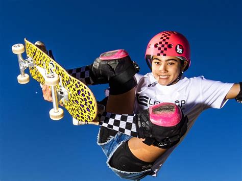 Grace Hamilton Meet The Editorial Team Code Sports