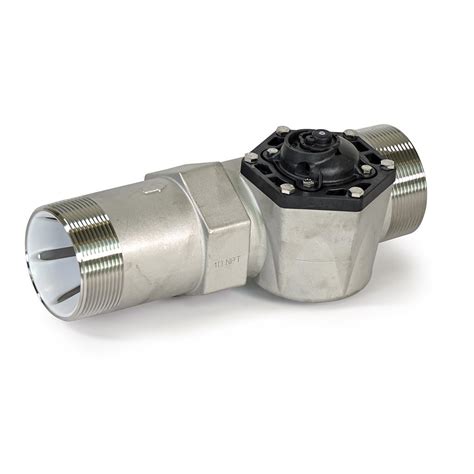 Fl30m Ss61935 11pentairfleck 3 Stainless Meter Assemblynelsen