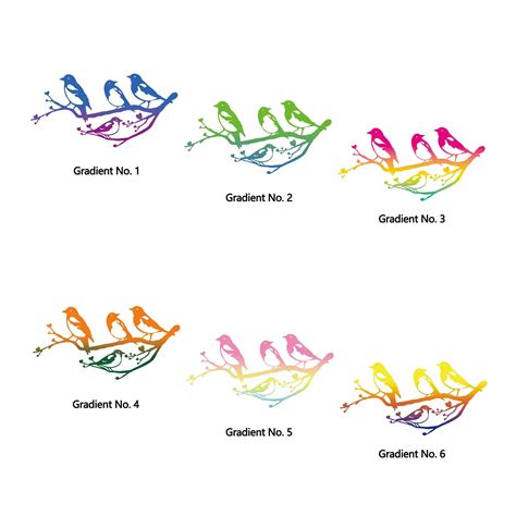 Metal Birds Wall Art Tsguides