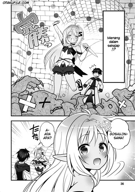 Isekai No Meikyuu Toshi De Chiyu Mahoutsukai Yattemasu Chapter 02