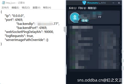 非提问帖，关于3 8 3离线合作fika联机ip填写方法 Oddba社区