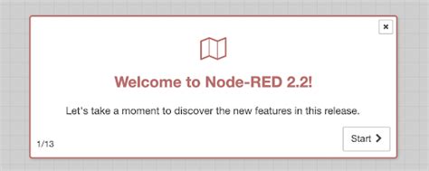 Node Red Updates In Groov Epic 34