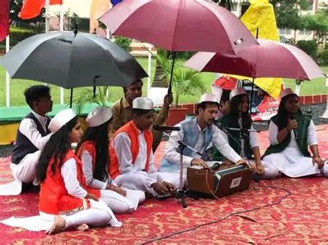 Akshat International Schoolujjain Photo Gallery