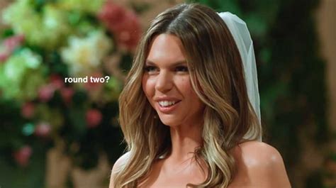 Mafs Bec Zacharia Reveals She Wants To Return To The Show