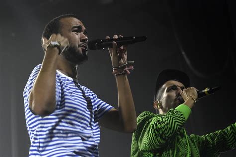 Après Gims Les Rappeurs Bigflo And Oli Annulent Un Concert En Tunisie