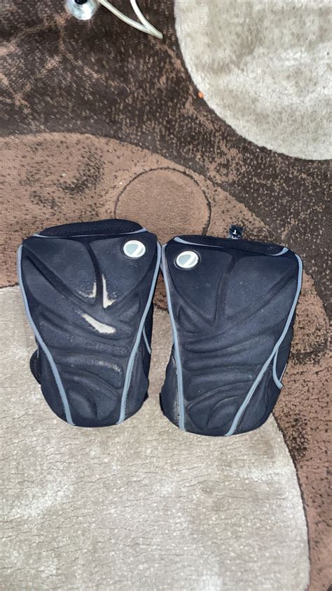 Sold Dye Knee Pads Need Gone Asap Hopup Airsoft