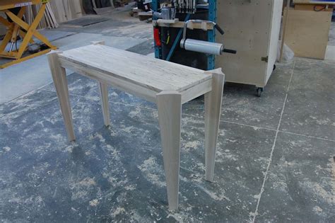 Custom Tables Naked Furniture