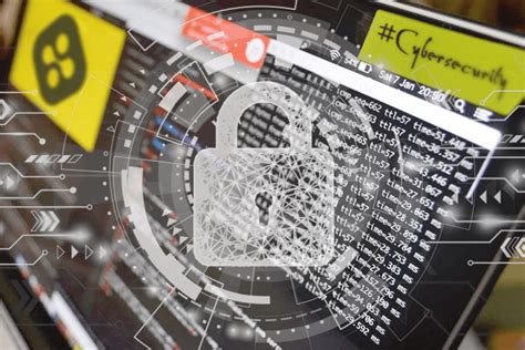 Ciberseguridad En 2025 Tendencias Amenazas Y Desafíos